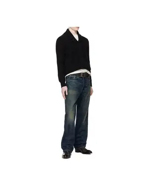 Ralph Lauren Shawl Collar Cardigan
