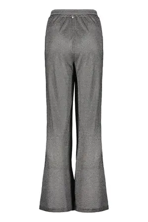 Herno Wide-leg Drawstring Trousers