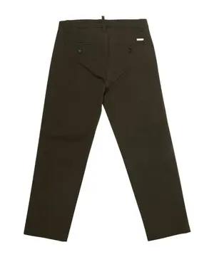 Dsquared2 Pleated Tailored Trousers
