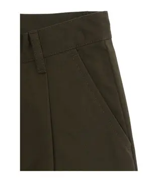 Dsquared2 Pleated Tailored Trousers