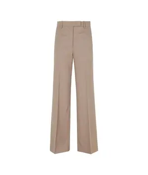 Seventy Straight-leg Casual Trousers