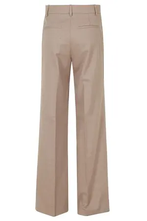 Seventy Straight-leg Casual Trousers