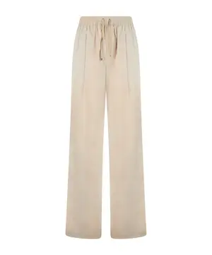 Herno Relaxed Fit Trousers