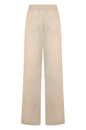 Herno Relaxed Fit Trousers
