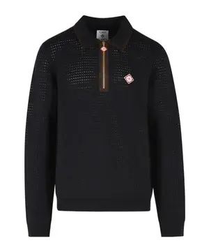 Casablanca Collared Sweaters For Men