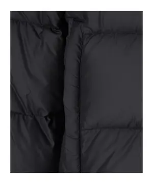 Aspesi Long-sleeved Padded Jacket
