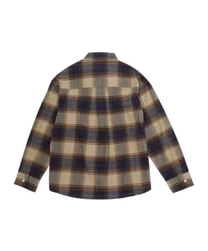 Dsquared2 Striped Shirt