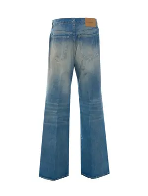 HAIKURE Flared Jeans