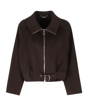 Seventy Logo Casual Jacket
