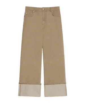 IBLUES Logo Jeans - No