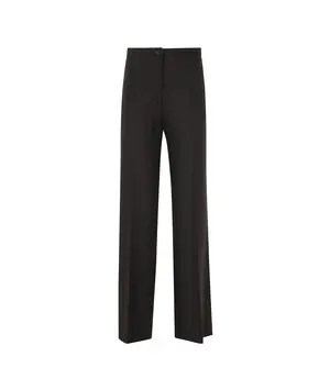 Seventy Straight-leg Casual Trousers