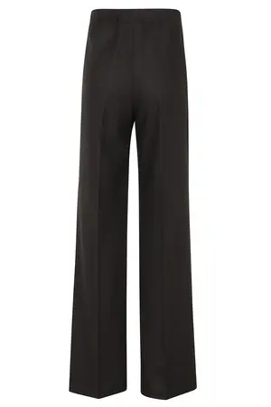 Seventy Straight-leg Casual Trousers
