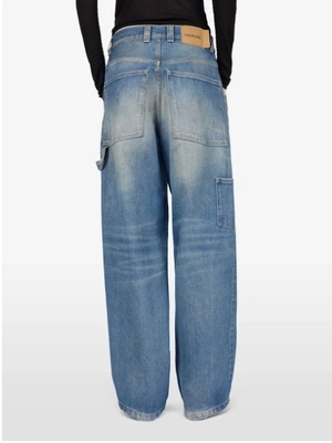 HAIKURE Straight-leg Jeans