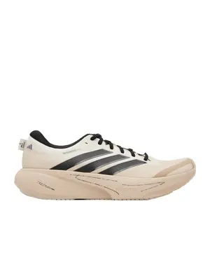 SONG FOR THE MUTE X Adidas Originals Collaboration Adirun01 Supernova Rise 3 Sneakers - Off-white/black