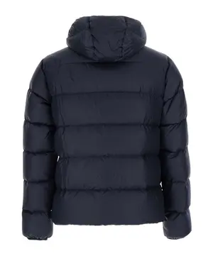 Aspesi Long-sleeved Padded Jacket
