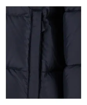 Aspesi Long-sleeved Padded Jacket