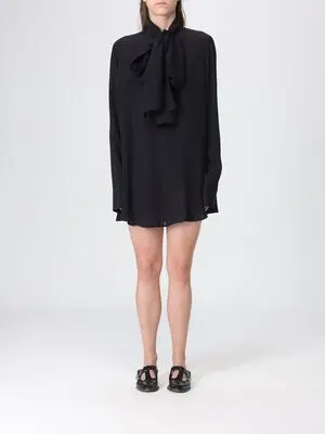 TOTEME Dress - Black