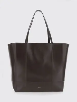 TOTEME Shoulder Bag - Black