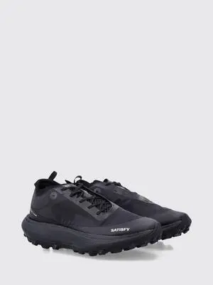 Satisfy Sneakers