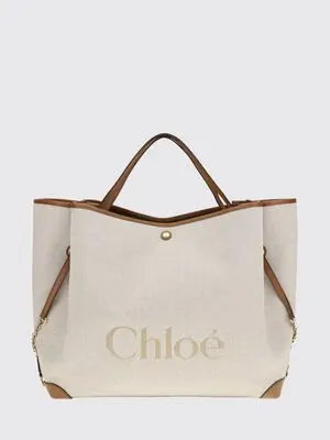 Chloe Large Shoulder Bags