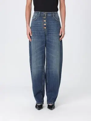 Elisabetta Franchi Jeans - Blue