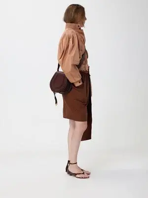 Chloé Marcie Shoulder Bag