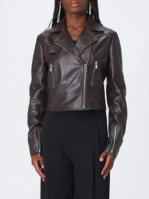 Pinko Jacket - Brown