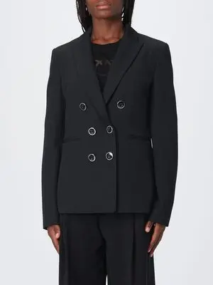 Pinko Jacket - Black