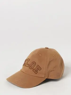 Chloé Baseball Cap - Brown