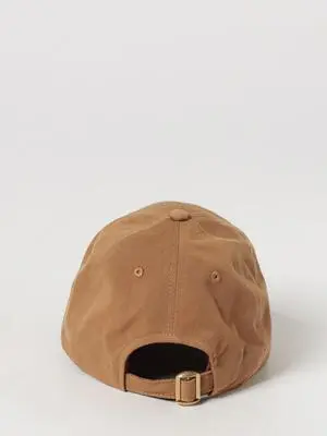 Chloé Baseball Cap - Brown