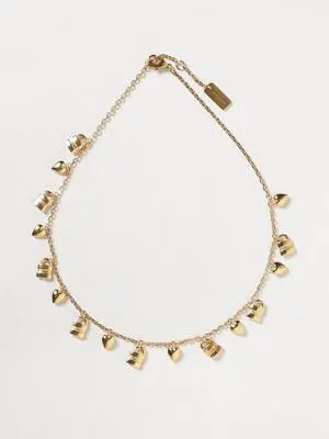 Chloé Jewel Necklace - Gold