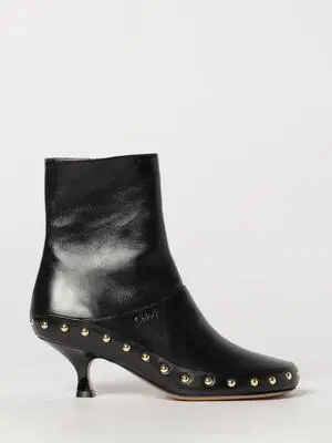 Chloé Boots