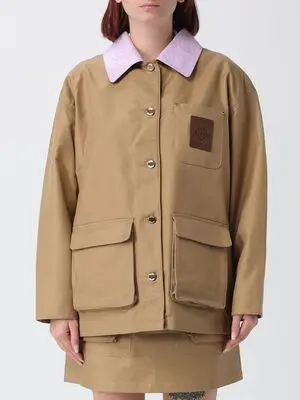 Casablanca Jacket - Beige