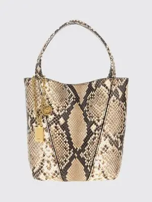 Chloé Shoulder Bag - Beige