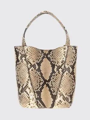 Chloé Shoulder Bag - Beige