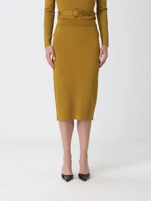 TOM FORD Skirt - Olive