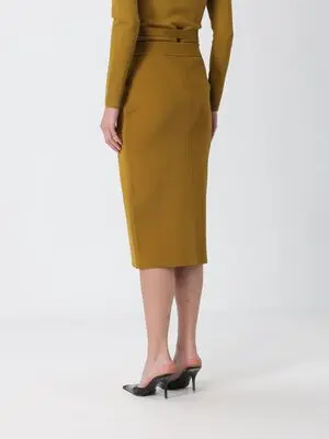 TOM FORD Skirt - Olive
