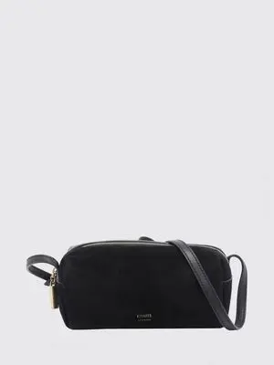 Khaite Shoulder Bag - Black