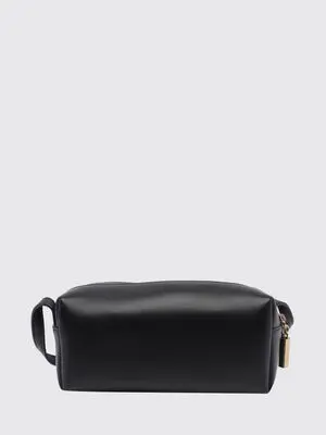 Khaite Shoulder Bag - Black