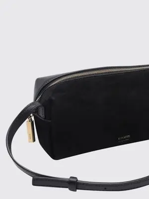 Khaite Shoulder Bag - Black
