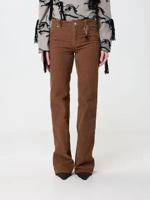 Stella McCartney Jeans - Brown