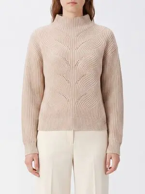 Herno Pure Wool Turtleneck Jumper - Yellow