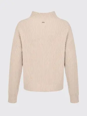 Herno Pure Wool Turtleneck Jumper