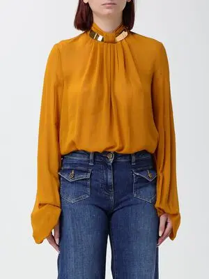 Elisabetta Franchi Shirt - Amber