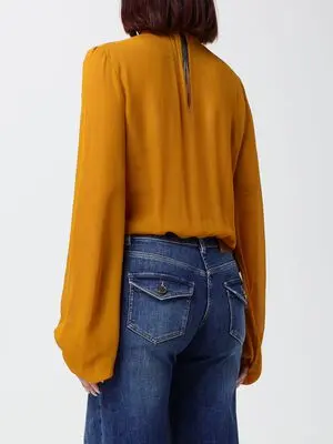 Elisabetta Franchi Shirt - Amber