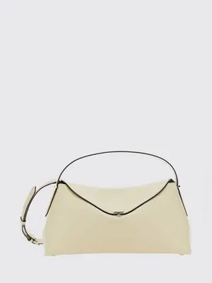TOTEME Shoulder Bag Beige