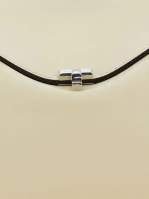 TOTEME Shoulder Bag - Beige