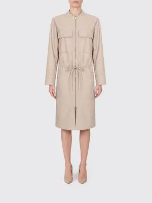 Pinko Dress - Grey