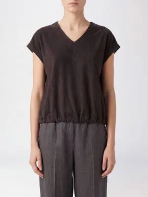 Herno Top - Brown