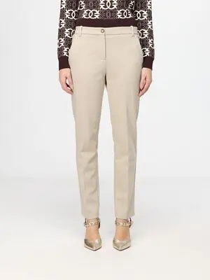 Pinko Tailored Trousers - Beige